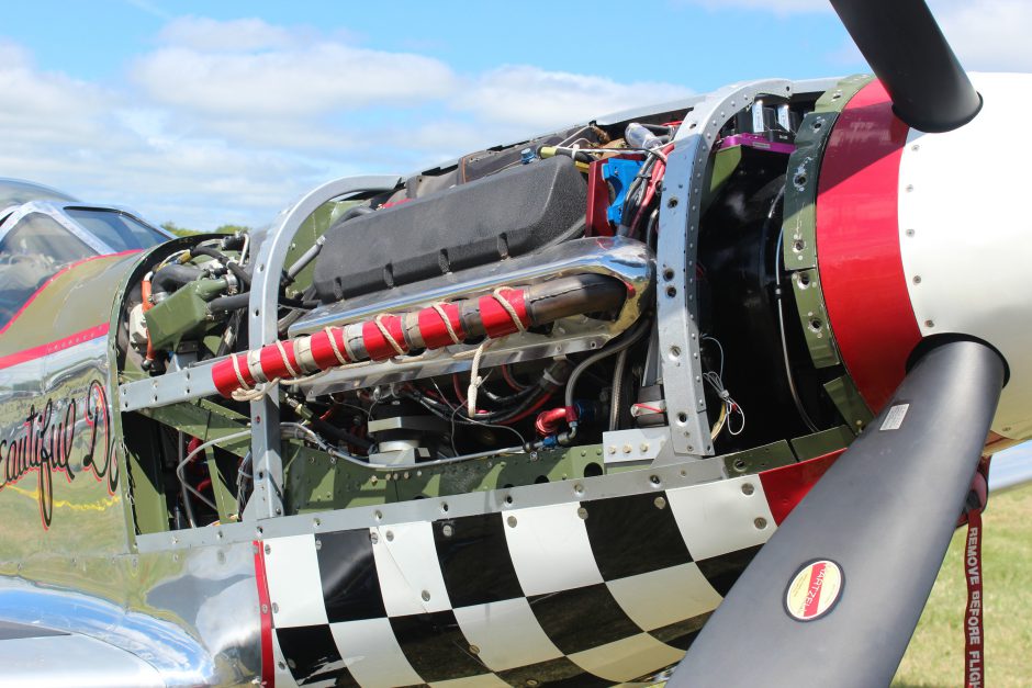 S-51 Info - Stewart 51 Hangar