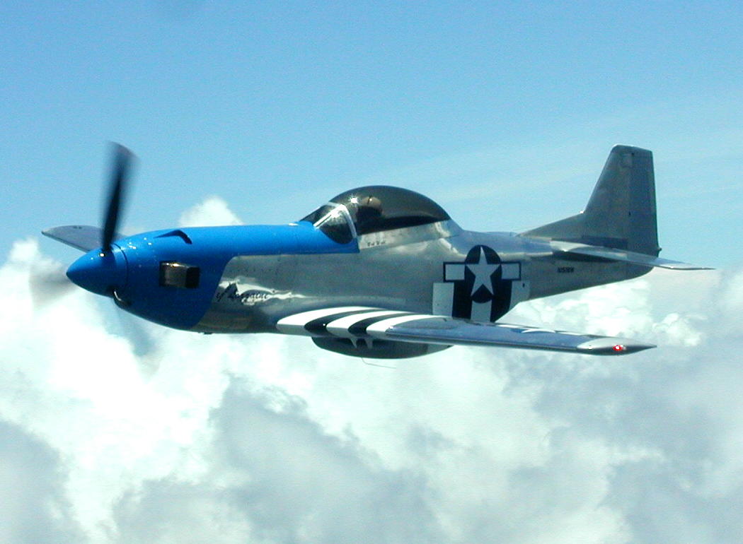 S-51 Info - Stewart 51 Hangar